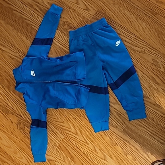 Nike | Matching Sets | Nike Toddler Matching Set | Poshmark